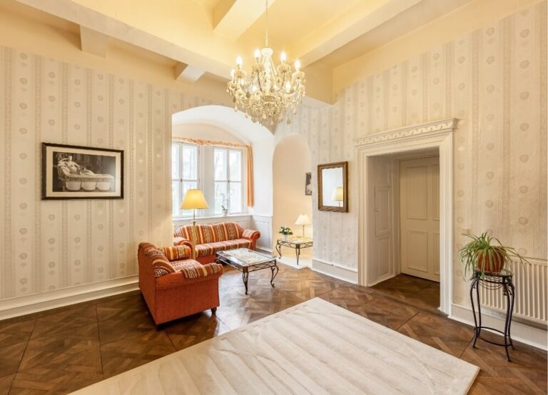 Westerburg Water Castle