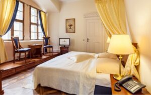 Westerburg Water Castle