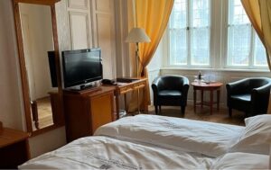 Westerburg Water Castle